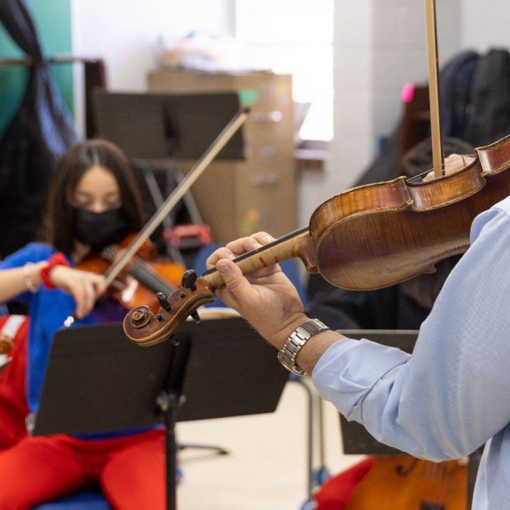 Alicia R. Chacon International School - Alicia R. Chacon International ...