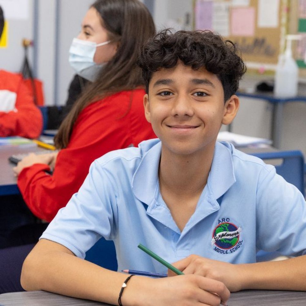 Alicia R. Chacon International School - Alicia R. Chacon International ...