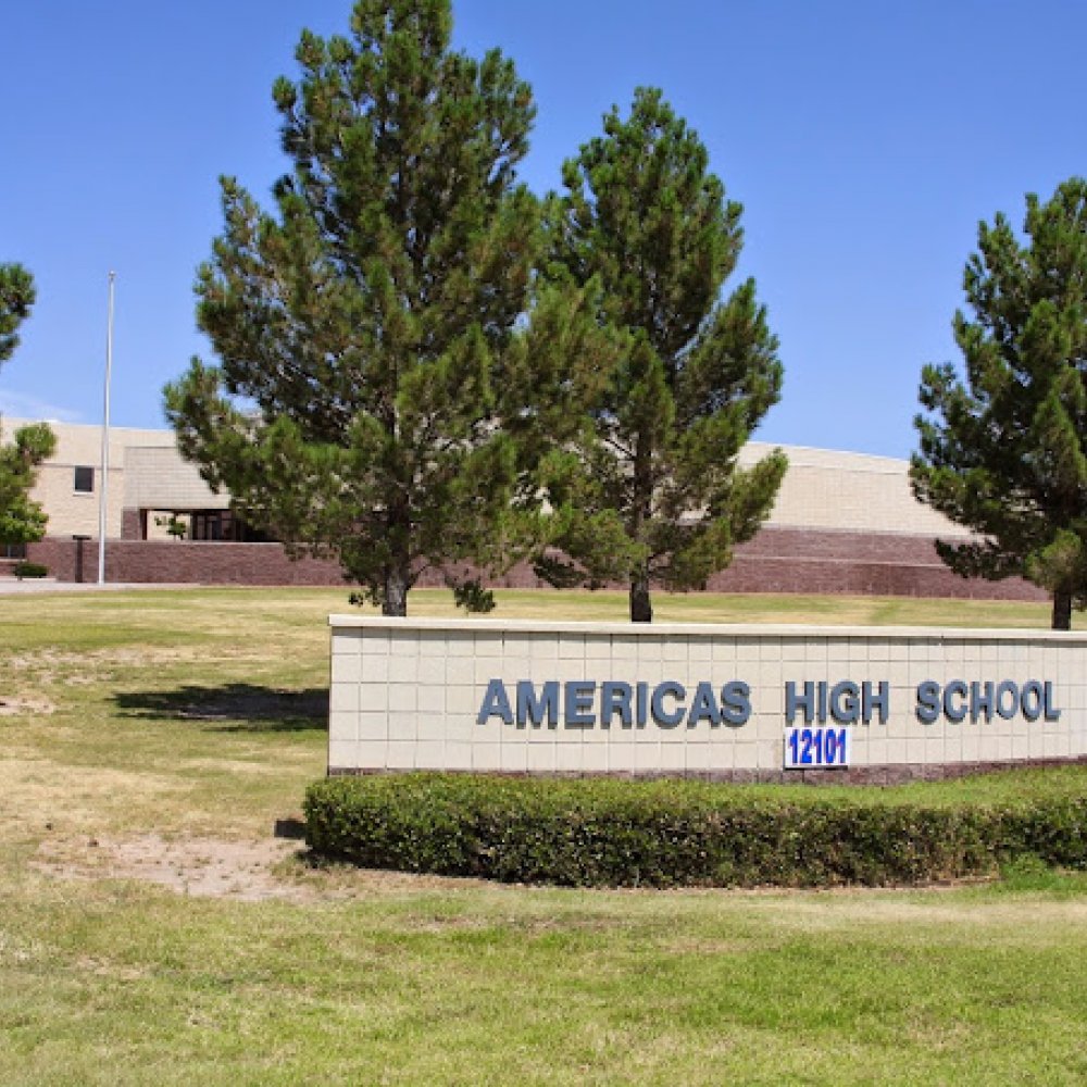 Americas High School - Americas High School