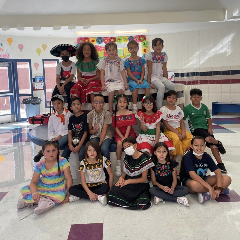 Barron Elementary School - Barron Elementary School