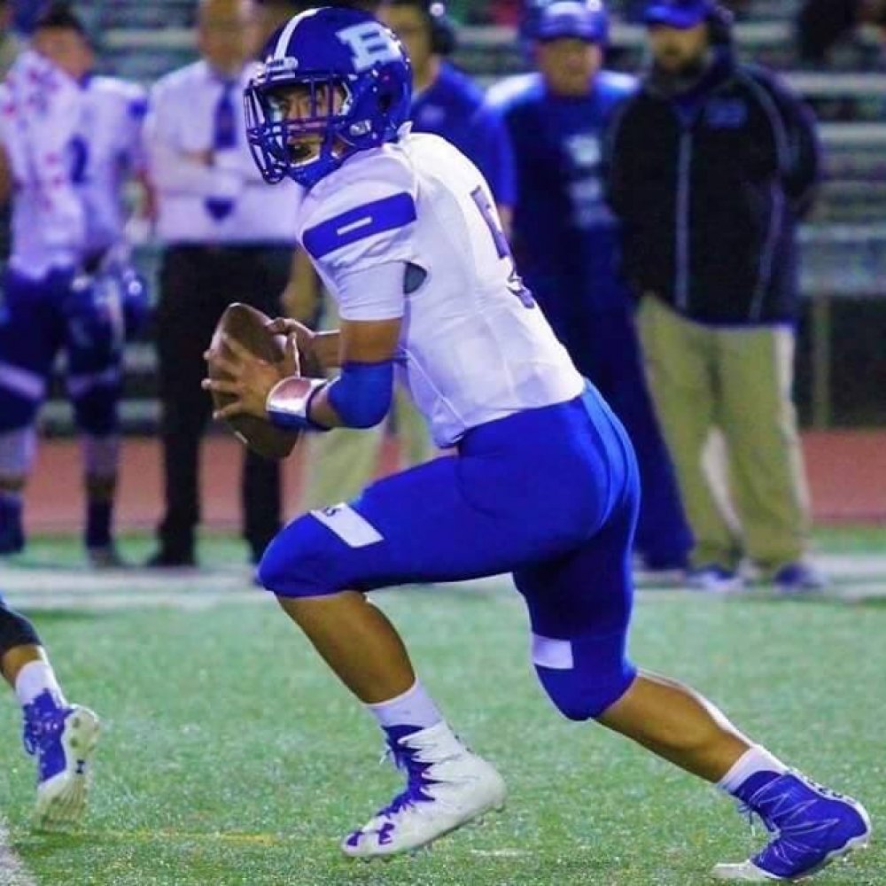 Bowie High School - Bowie High School