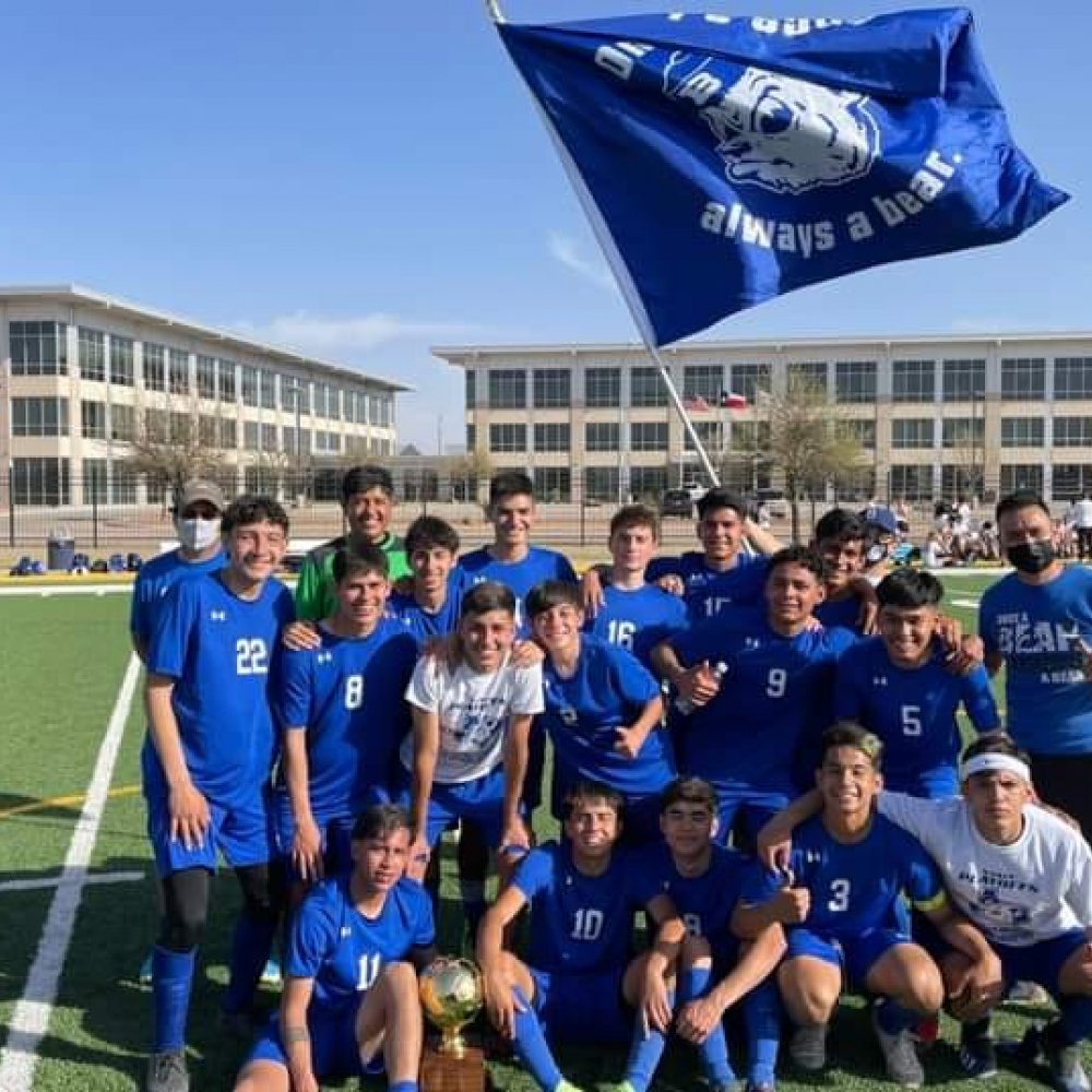 Bowie High School - Bowie High School