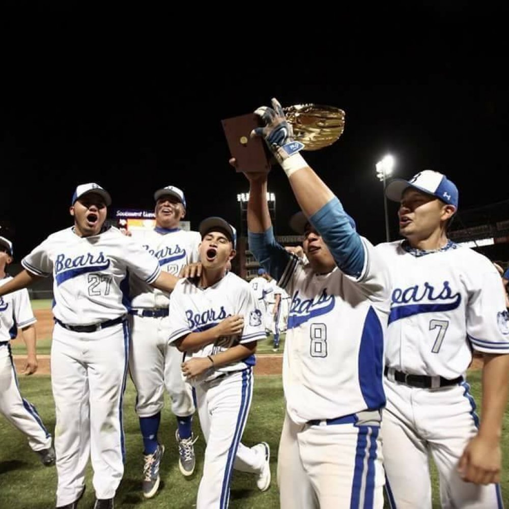 Bowie High School - Bowie High School