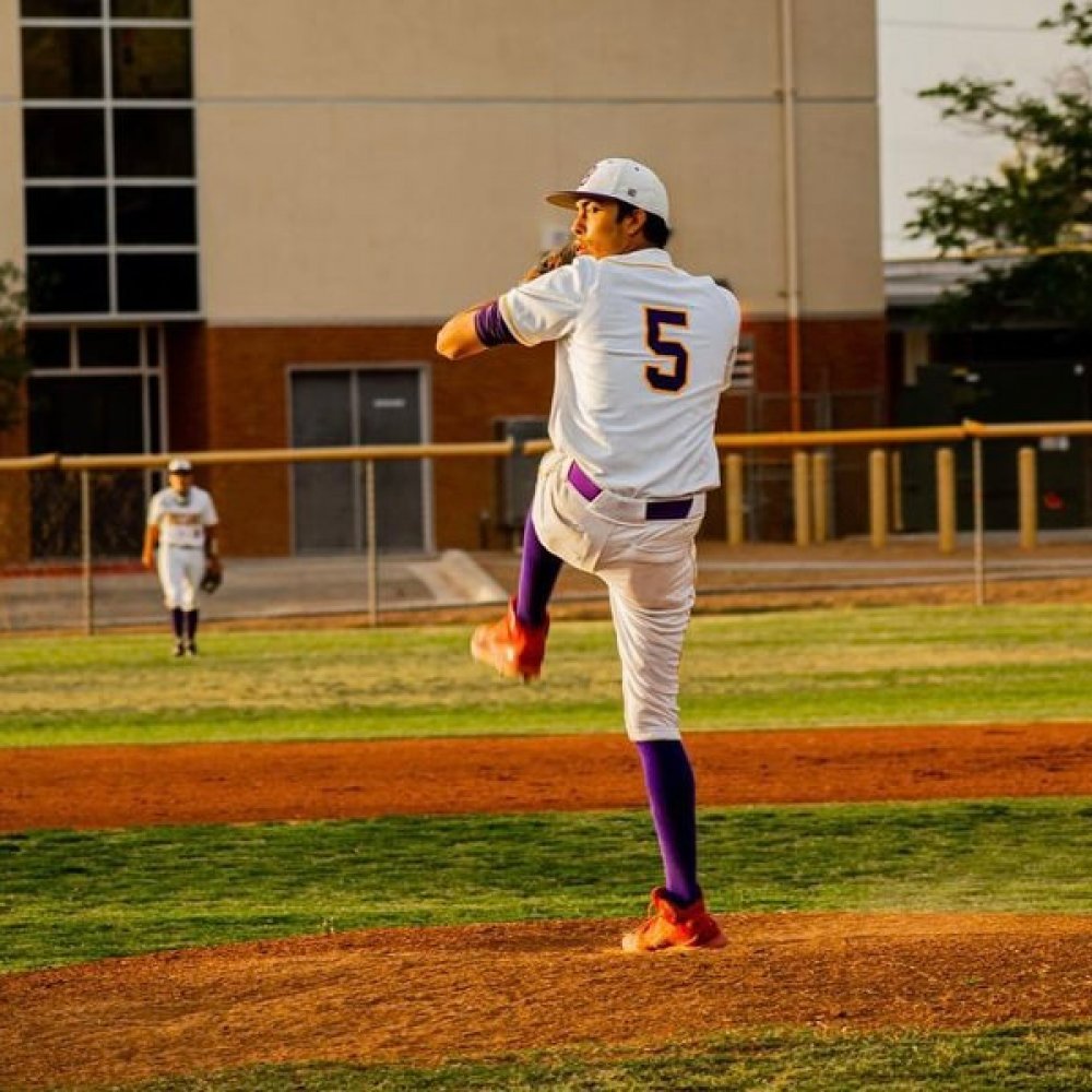 Burges High School - Burges High School